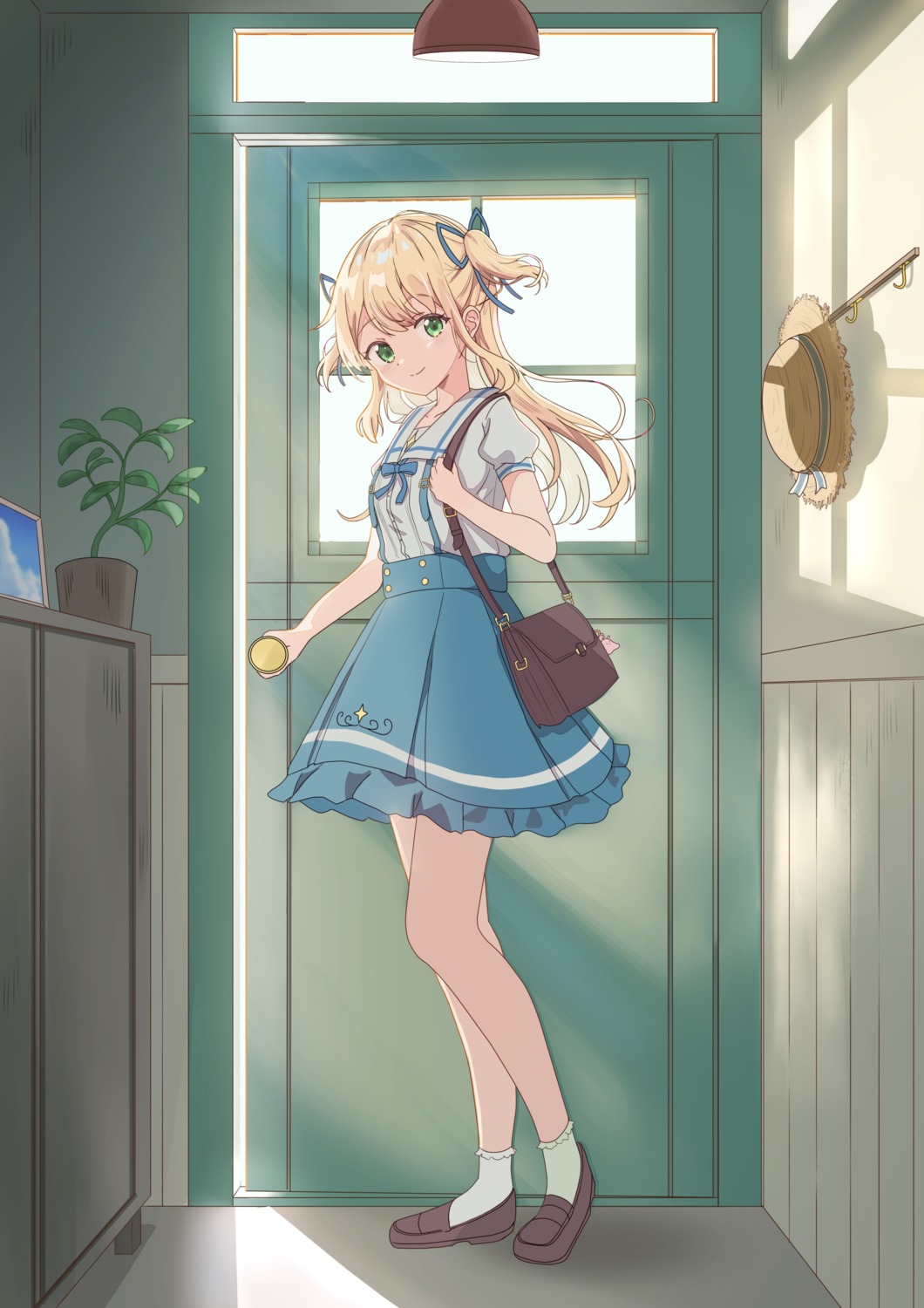 ramuta (colletstar) seifuku | #1184421 | yande.re